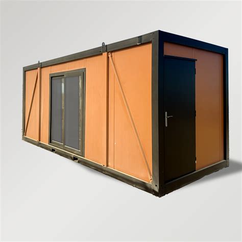 Flex Containers Office Containers Storage Containers In Houston