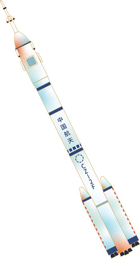 一图回顾神舟十二号知识科普长图设计页－稿定设计