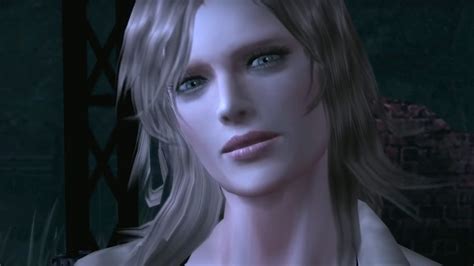 Metal Gear Solid 4 Eva