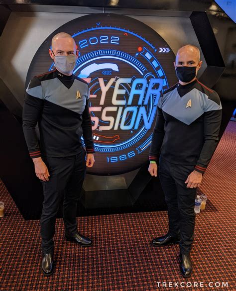 🖖 On Twitter These Guys Just Beamed Down From The Uss