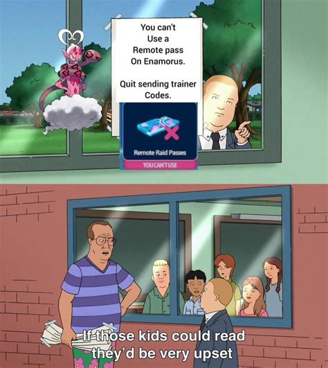they are all over any remote raid group i m in r pokemongo