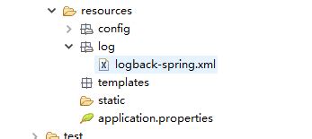 Logback日志配置分级别输出到不同文件 me ht 博客园