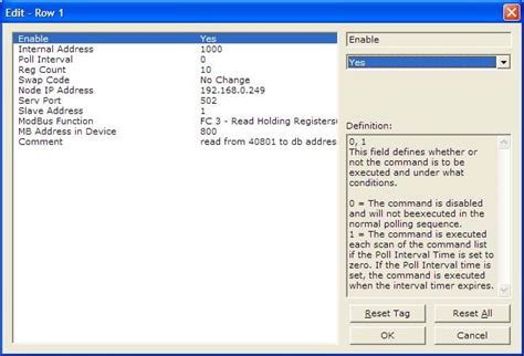 Mvi E Mnet Mnetxt Controllogix Platform Modbus Tcp Ip Communication