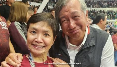 Robina Gokongwei Pe Jokes About Being ‘temporarily Single As Up Dlsu