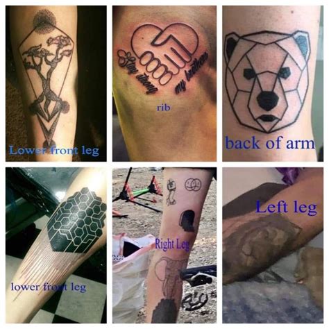 Michael Bryson Disappeared