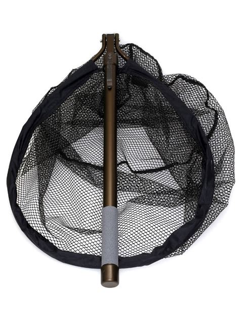 Mclean Hinged Telescopic Weight Net 14lb Scale Trout Creek Outfitters