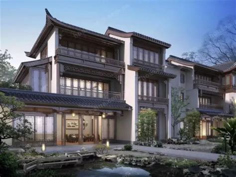 绿城西溪云庐 西溪云庐 绿城和庐 第2页 大山谷图库