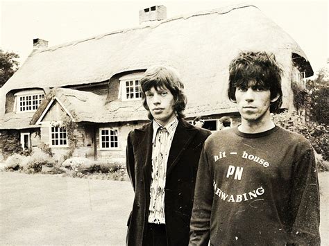 The Rolling Stones Song Keith Richards Gave An Extra Kick Mi
