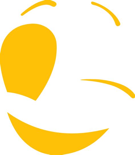 Svg 귀엽다 이모티콘 감정 소녀 무료 Svg 이미지 및 아이콘 Svg Silh