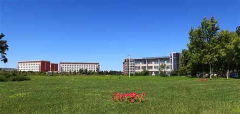齐齐哈尔医学院2023年普通本科高等教育招生章程 大學志