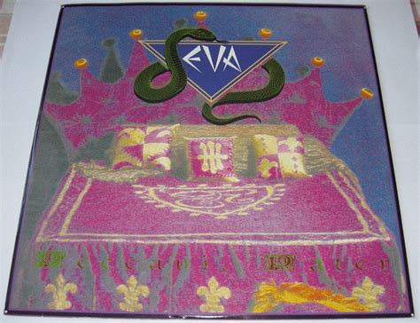 Eva Peccavi Pater 1995 Vinyl Discogs