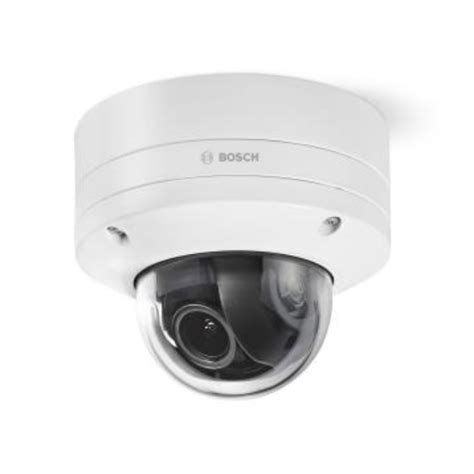 Camera Bosch Ip Dome Nde 8502 Rx
