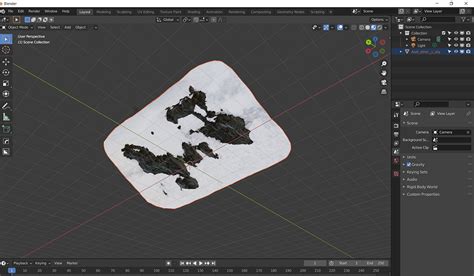 Quixel Bridge Export To Blender 2 93 Materials And Textures Blender