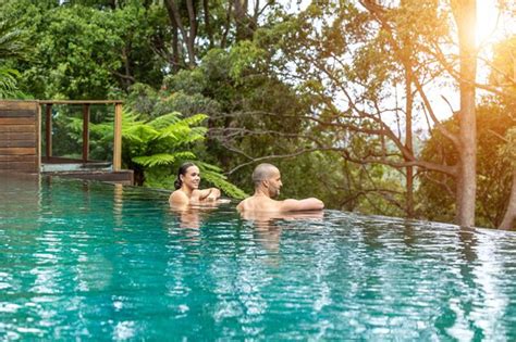 Discover The Ultimate Wellness Retreat