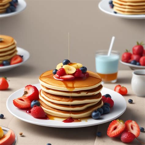 Tortitas De Huevo Mr Cook