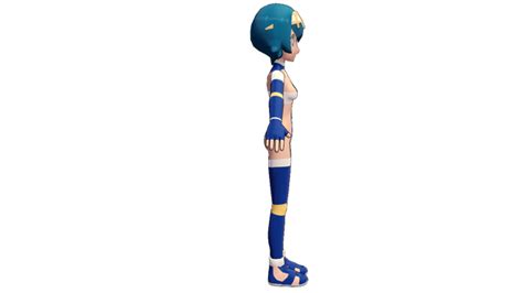 Poke Girls Wrestling Roster By Scorpionntl On Deviantart