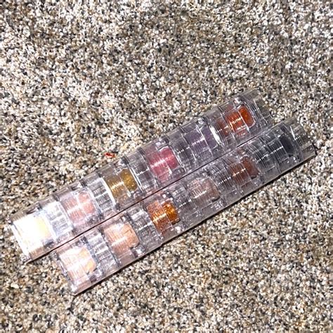 Makeup Naked Cosmetics Eye Shimmer Stacks Poshmark