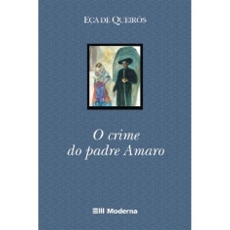 Resumo O Crime Do Padre Amaro Fdplearn