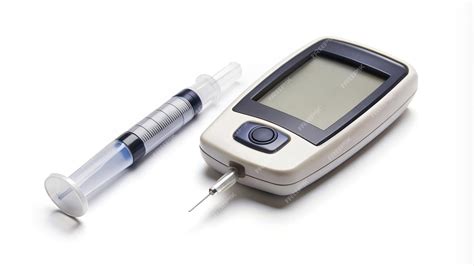 Diabetic Device Diabetes Management Blood Sugar Monitorglucometer
