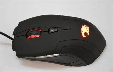 Ibuypower Mouse Dpi And Settings Guide Settings Lab