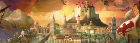 The Alexandrian Dragon Heist Remix Part 1 The Villains