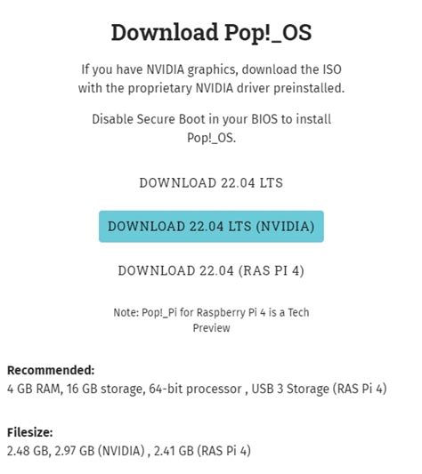 Pop OS Vs Ubuntu Know The Differences TechLatest