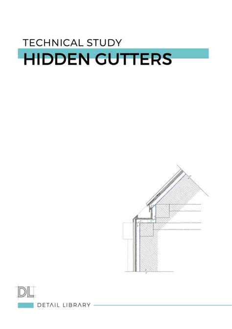 Gutter Detailing