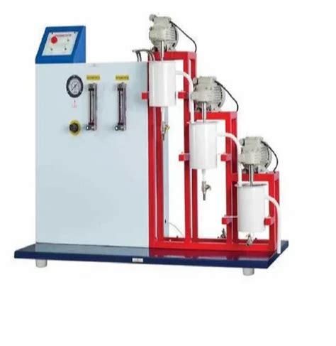 Automatic Continuous Reactor Capacity Tailor Made At Best Price In Mumbai
