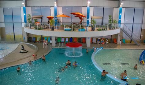 Aqualand Deva O Destinație Tot Mai Râvnită Go Hunedoara