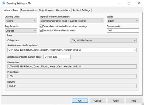 Uso de Coordenadas en Revit 3 Colaboración entre Civil 3D y Revit