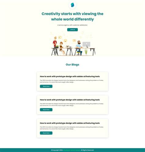 kamal hossen on linkedin my first project was full stack web