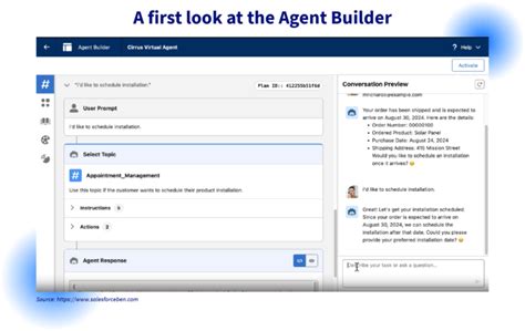 Salesforce Releases Agentforce For Autonomous Ai Bots Heres What You Need To Know — Bucher