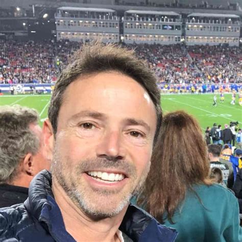 David Lascher Désemparé