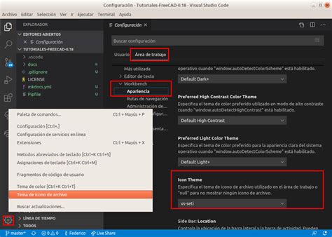 Editor Vscode Como Documentar