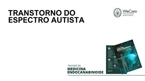 Transtorno Do Espectro Autista