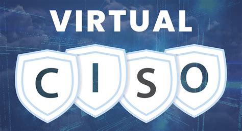 10 Best Virtual Ciso Services For 2025 Rivial Security