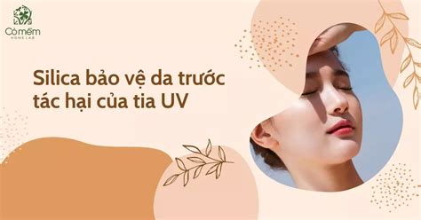 Silica Là Gì Tìm Hiểu Tác Dụng Của Silica đối Với Làn Da