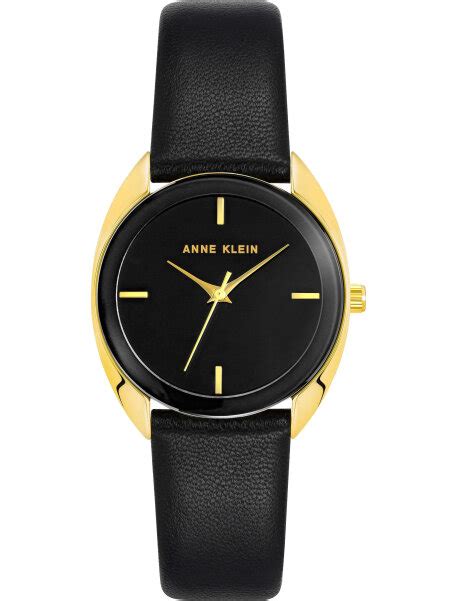 Купить Наручные часы ANNE KLEIN Наручные часы Anne Klein 4030BKBK за ...