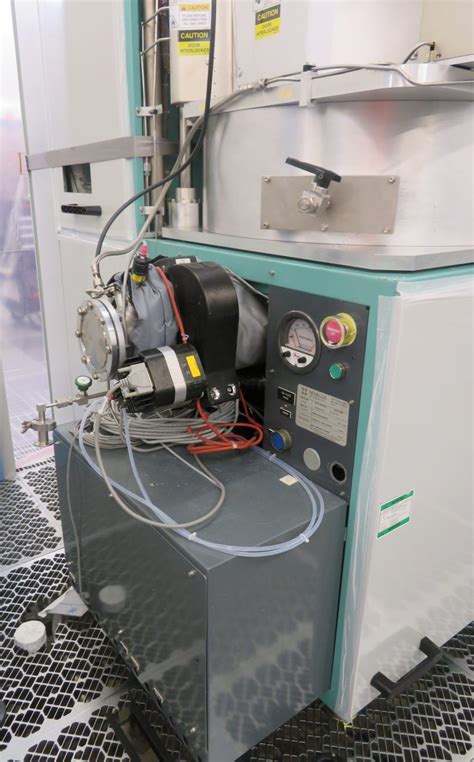 Novellus Concept One 200 Pecvd Teos Pecvd Chemical Vapor Deposition Teos For Sale