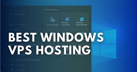 Best Cheap Windows Vps Hosting 2025 Hostscore