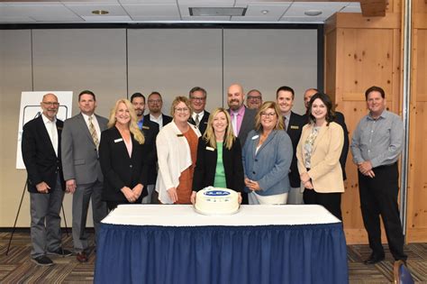 Nlea July Newsletter Northern Lakes Economic Alliance