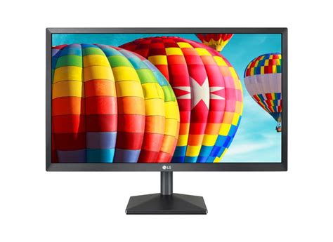 Monitor Ips 23 8 Antirreflexo Lg Full Hd 24mk430h Com O Melhor Preço