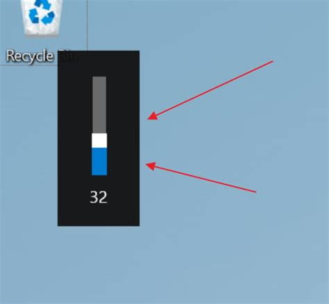 Disable Windows 10 Volume Osd Is Volume² The Only Solution Windows