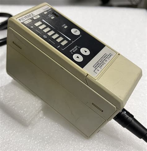 Keyence Sj M400 Static Eliminator Novus Ferro Pte Ltd