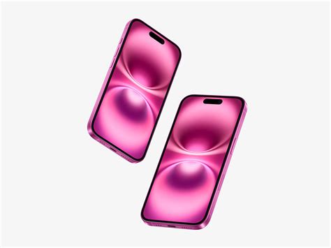 IPhone 16 Mockup PSD Figma Sketch The Free Mockup