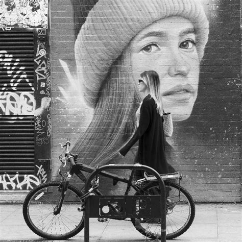 Vanaf 9 Oktober Fotografie Niet Alleen Kijken Maar Zien Met Karin