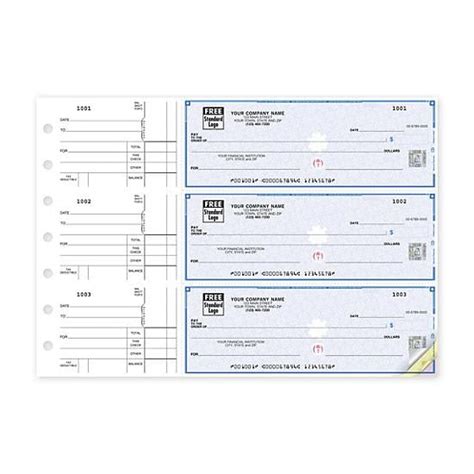 How To Create Effective Continuous Paper Forms DesignsnPrint