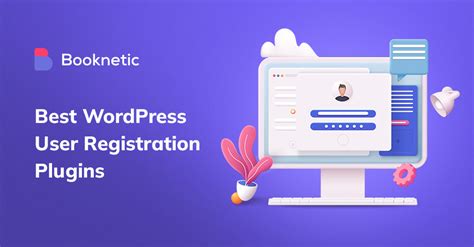 Best Wordpress User Registration Plugins