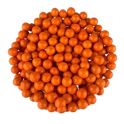 Sixlets Chocolate Candies In Fall Colors All City Candy