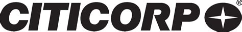 Citicorp Logo Png Svg Ai Vector Free Download